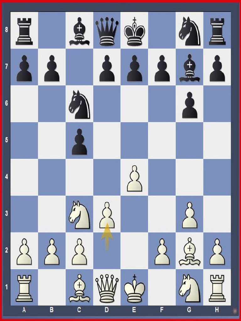 Chess Opening Strategies Explained | PDF | Chess Theory | Chess