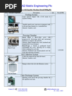 Equipment Specification Writing Guide | PDF | Specification (Technical ...