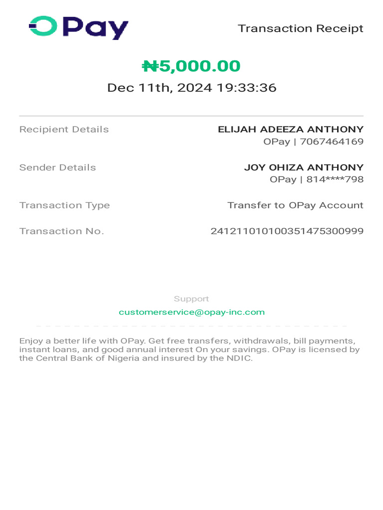 Transaction Receipt-241211010100351475300999 | PDF