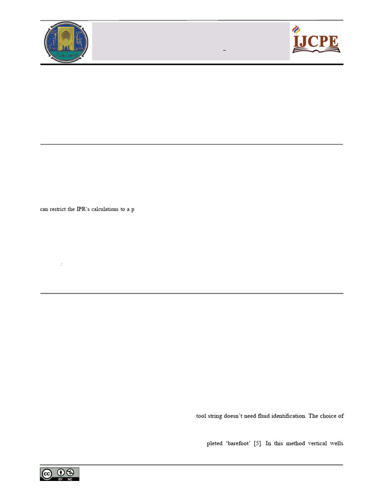 Identifying Average Reservoir Pressure in Multilayered Oil Wells Using ...
