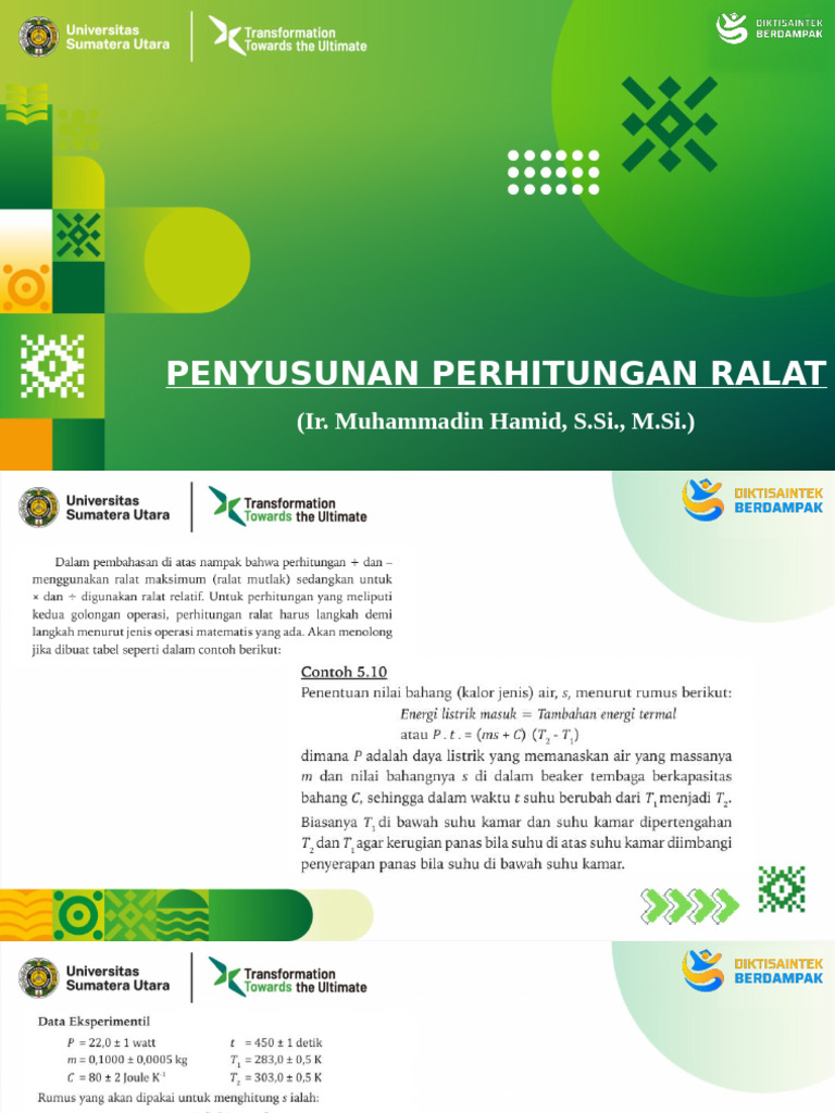 Pertemuan 9 | PDF