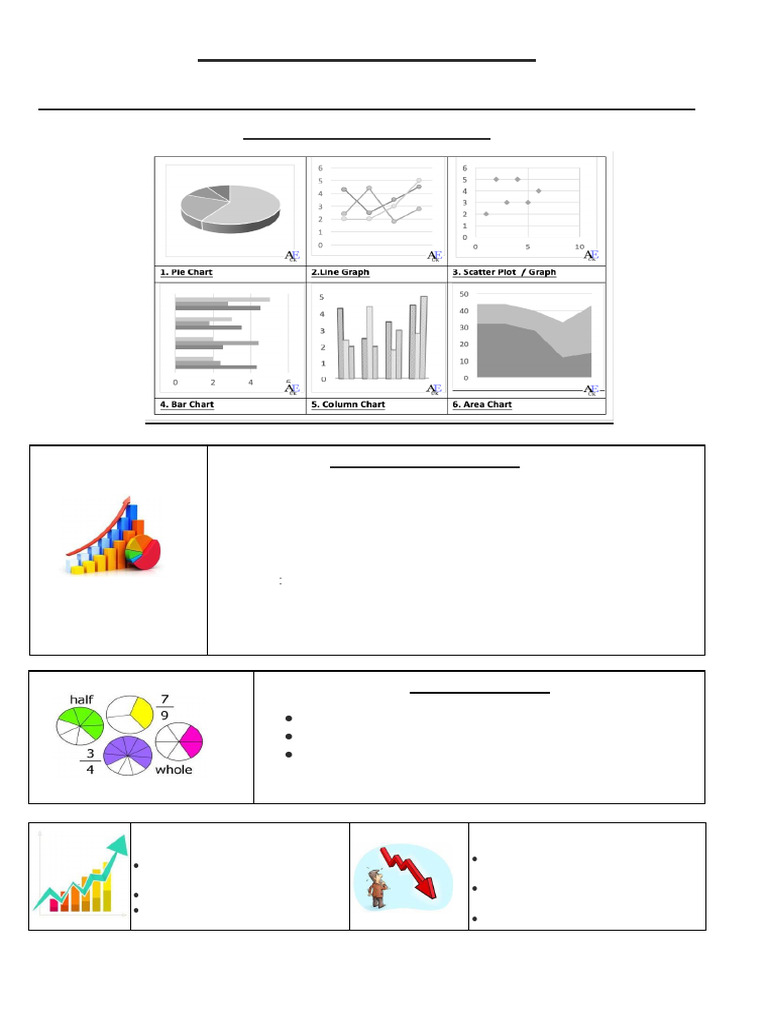 Graphs Handout Student | PDF | Linguistics