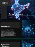 Cyber Crime Contact Directory | PDF | Government Of India | South Asia