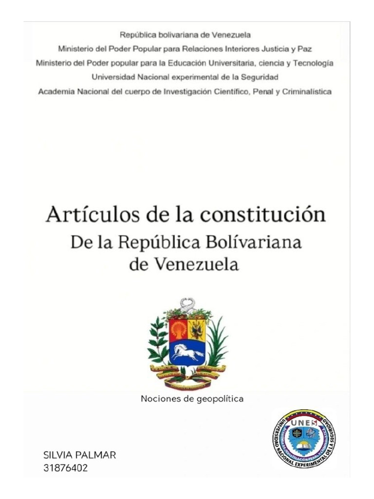 Palmar S | PDF