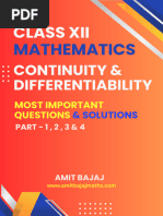 SNUSAT 2025 Sample Practice Questions | PDF