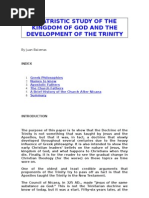 The Jesus Sutras | PDF | Hermeneutics | Tao