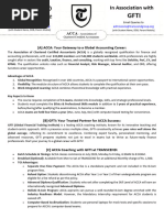 CA ANZ Membership Fees 2022/23 | PDF | Accountant | Service Industries