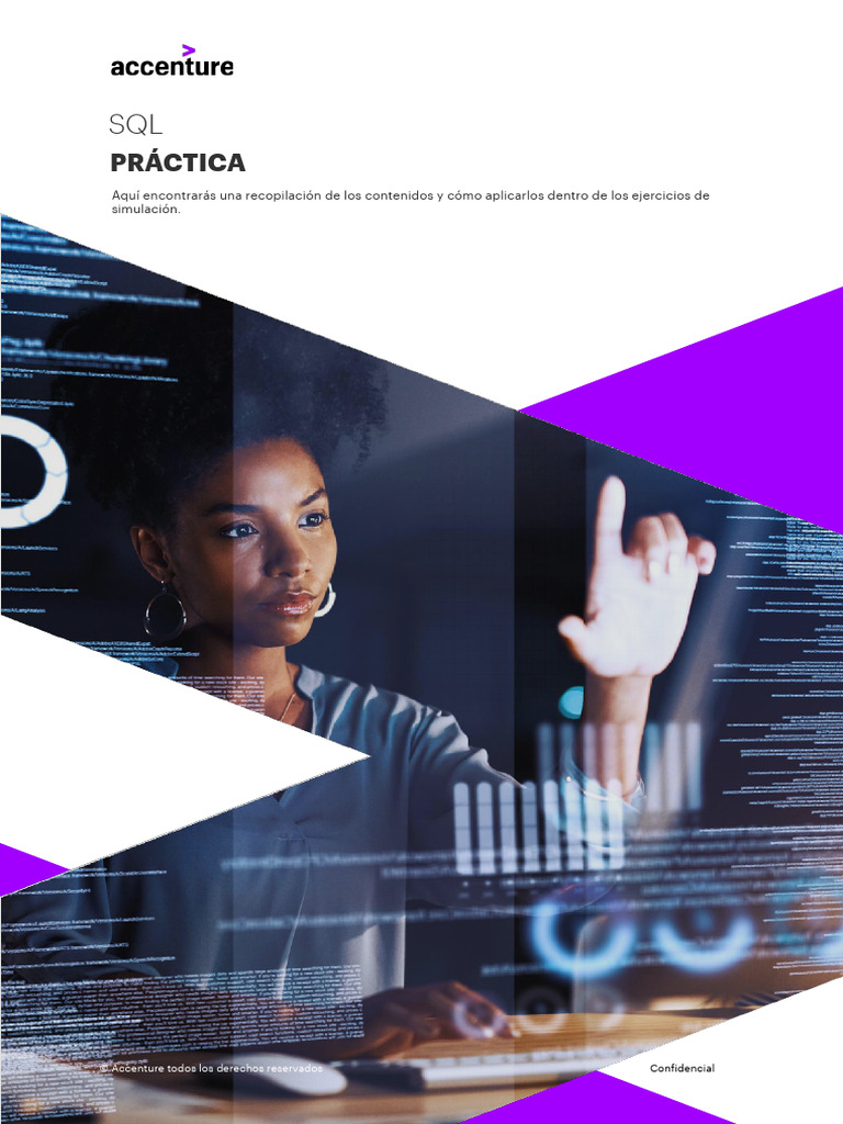 Practica SQL | PDF | SQL | Mi sql