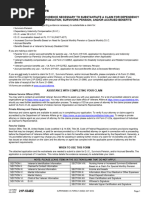 VA Document Upload Instructions | PDF | Veterans Health Administration