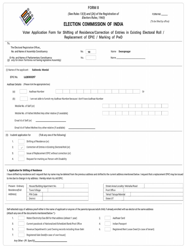 Form8 Preview | PDF
