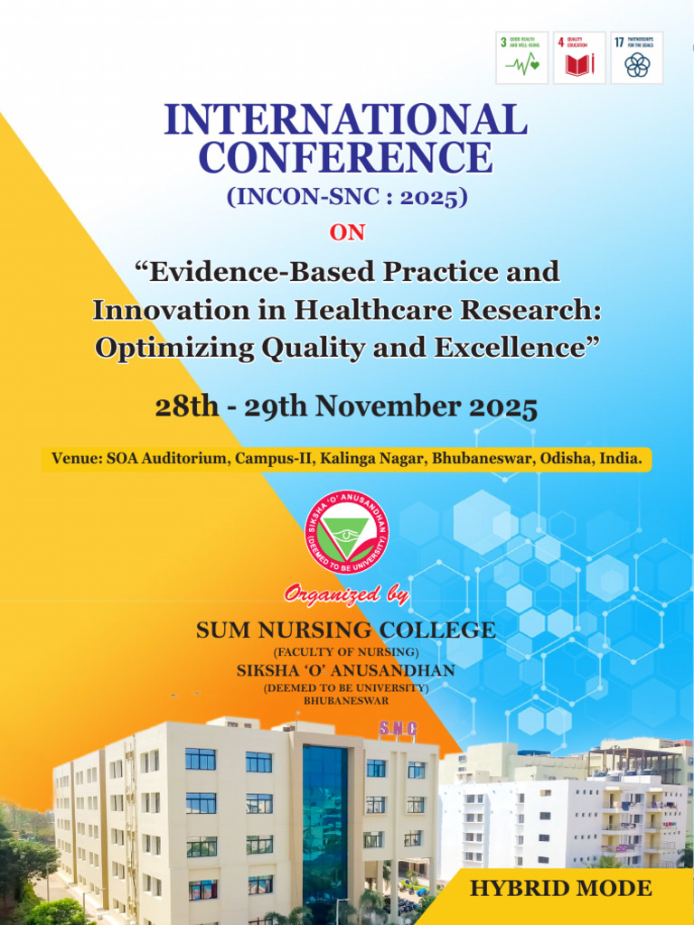 Brocher | PDF | Academia | Health Care