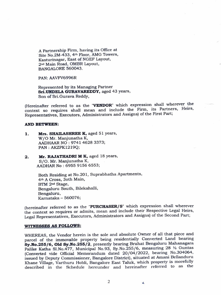 Yyyyy | PDF | Breach Of Contract | Private Law