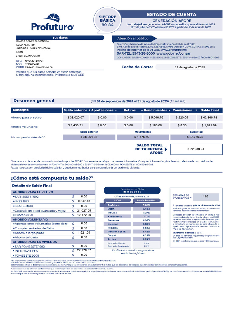 Du Plica Do Edo Cuenta | PDF