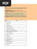 Aadhaar Consent Form for Non-DBT Customers | PDF | Identity Document ...