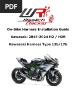 Ski-Doo Diagnostic and Fault Codes Guide | PDF | Electrical Engineering ...