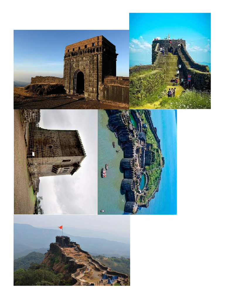 Fort | PDF