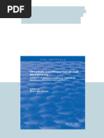 OCR (A) Biology A-Level Module 2 Foundations in Biology Revision - PMT ...