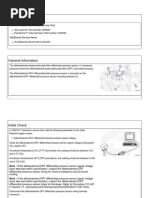 SCR Tamperproof Warning Overview | PDF | Transport | Manufactured Goods