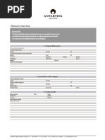 Linkt Toll Invoice Nomination Form | PDF | Toll Road