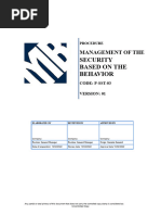 BSO-DOS Data Collection Guide | PDF | Behavior | Clinical Medicine