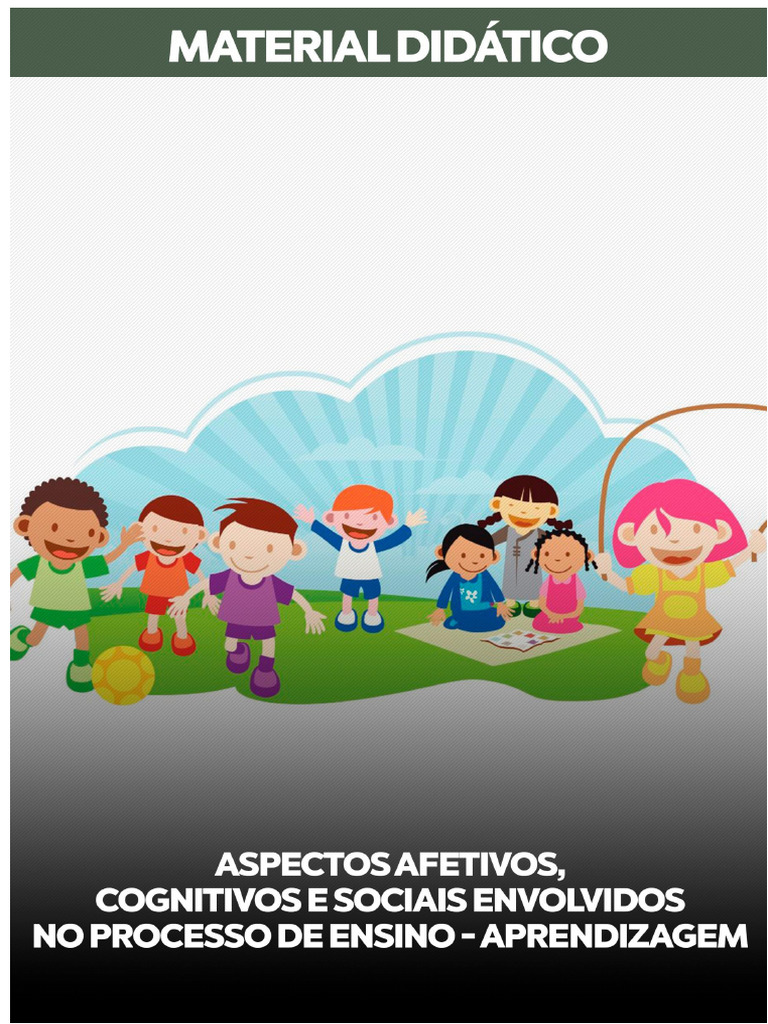 03 Aspek-Afektif-Kognitif-Dan-Sosial-Yang-Terlibat-Dalam-Proses-Pengajaran-Pembelajaran | PDF