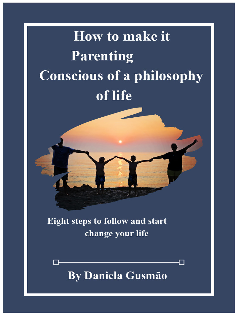 Conscious Parenting Ebook-1 | PDF