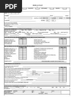 MRI Consent Form Overview | PDF | Magnetic Resonance Imaging | Medical ...
