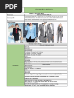 Coats Global Colour Book Overview | PDF | Yarn | Dyeing