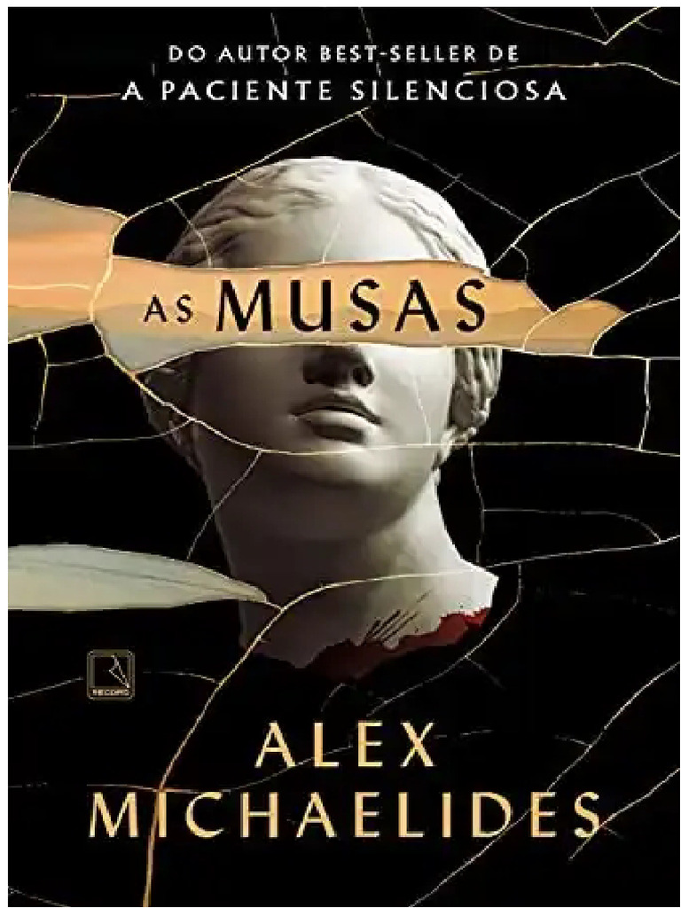 The Muses Alex Michaelides | PDF