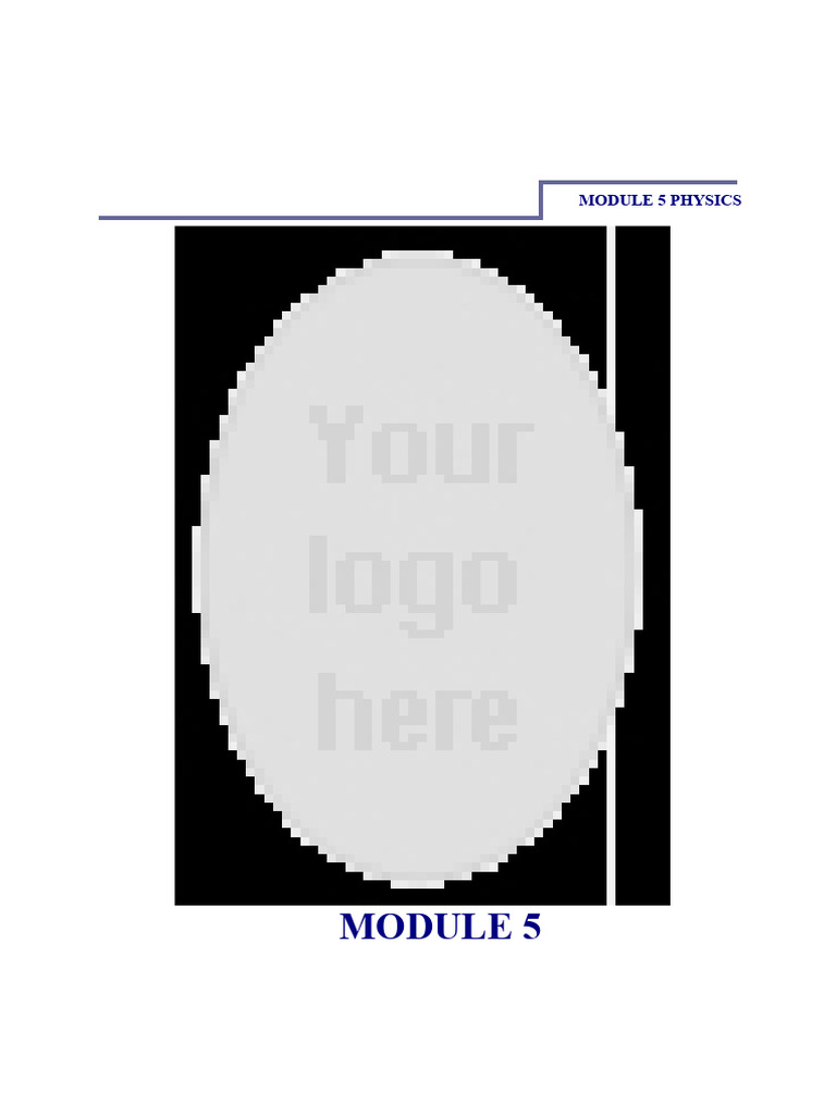 Module 5 Physics Final - Volumetric Flow Rate | PDF | Fluid Dynamics | Pressure