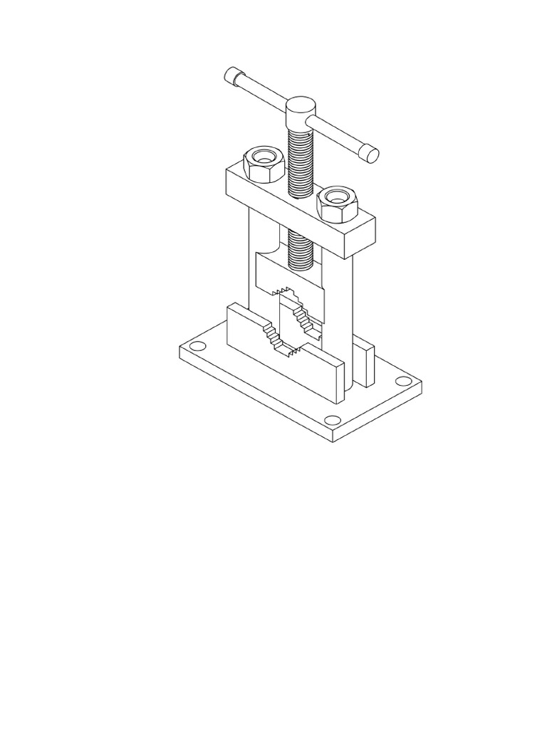 Tube Press | PDF