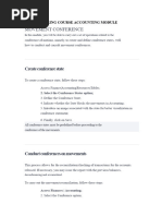 SAP FBL3N and FAGLB03 Report Guide | PDF | Software Engineering ...