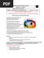 Purple Cabbage Acid-Base Indicator Experiment | PDF | Ph | Acid