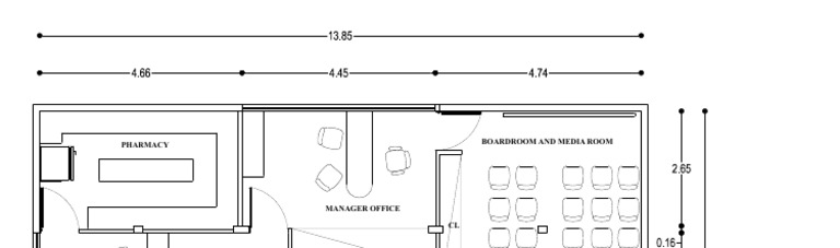 Administrative Plan | PDF