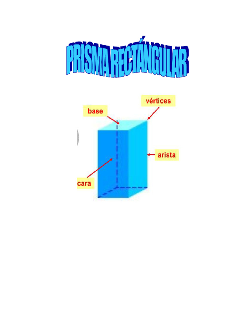 Prisma Segi Empat | PDF