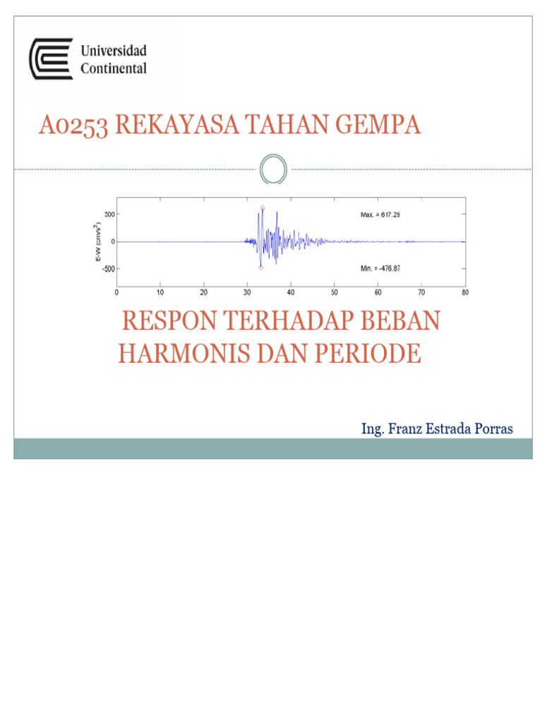 Bab 5 | PDF