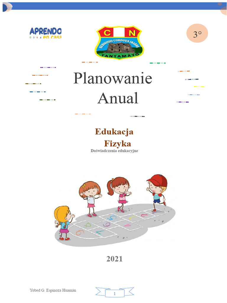 Plan WF 3 | PDF
