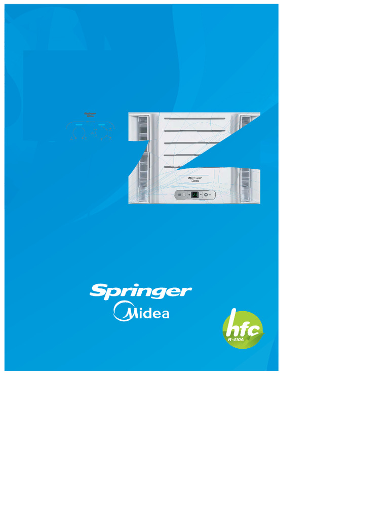 Window Air Conditioner User Manual | PDF | Electrical Connector | Air ...