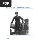 Panzerlied: Lyrics and History | PDF | Military Of Germany | Military