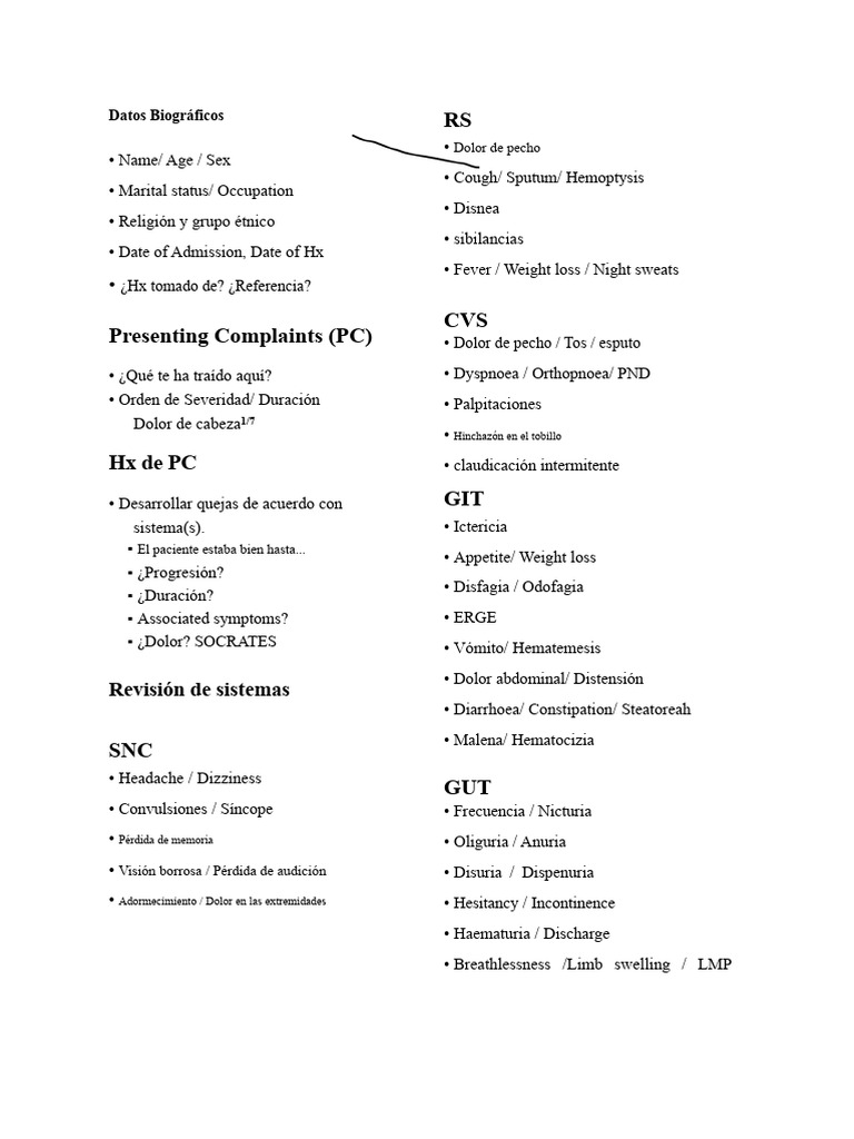 Hoja de registro de IMED y observaciones | PDF | Especialidades Medicas | Enfermedades y trastornos
