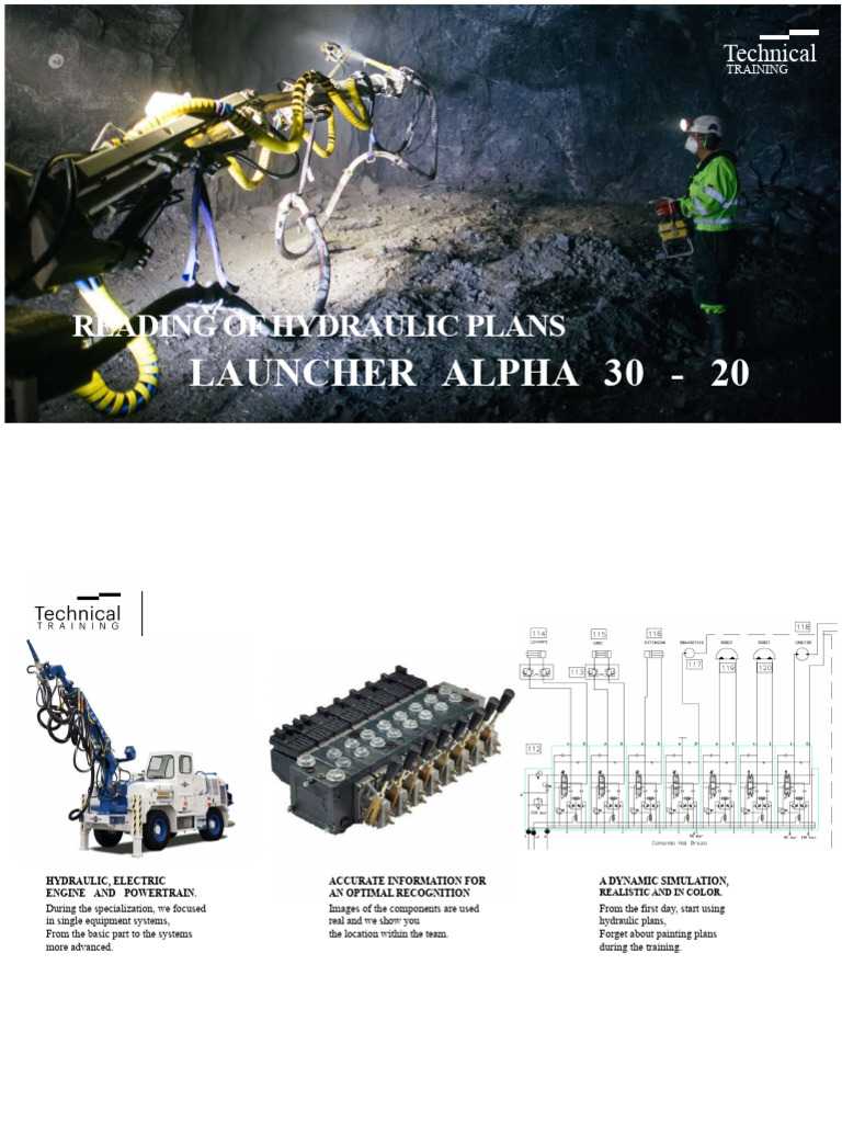 ALPHA 30-20 | PDF