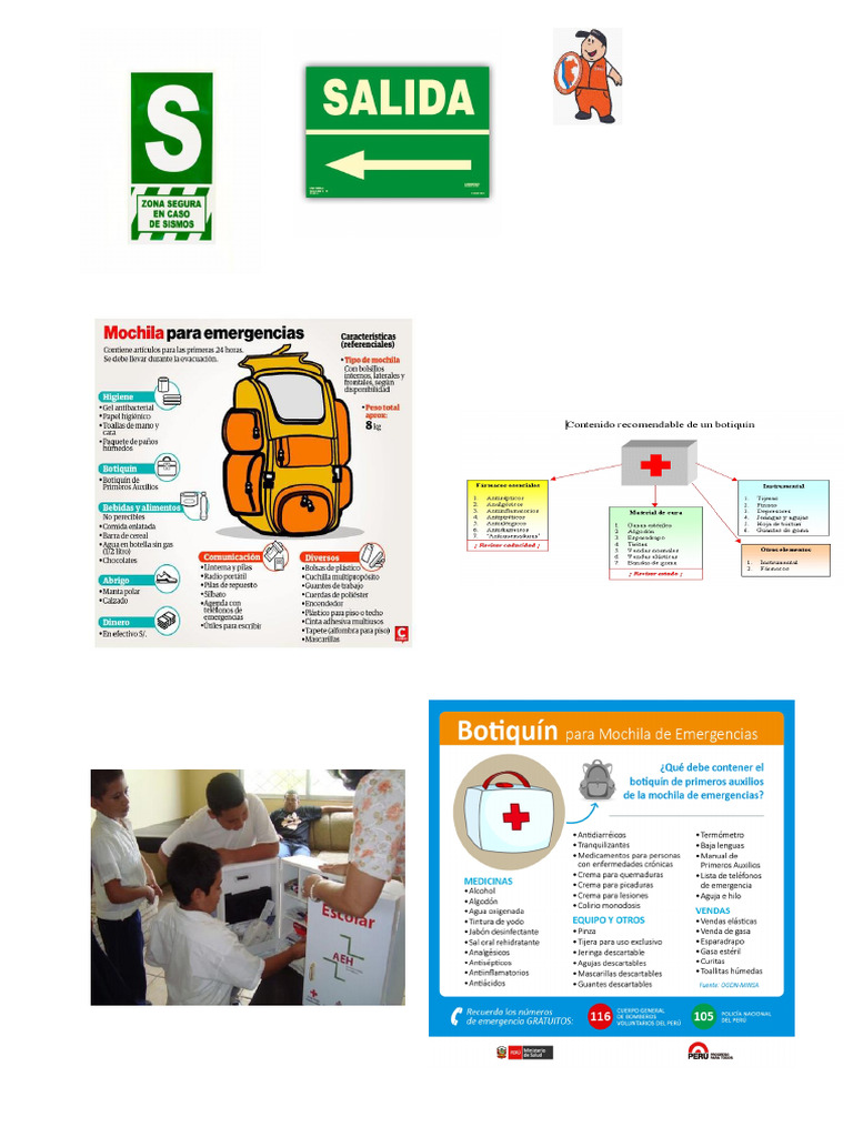 5th and 6th Earthquake Session | PDF | Emergency Management | Earthquakes