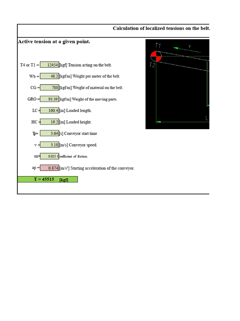 Calculation of Minimum Curvature Radius | PDF | Continuum Mechanics ...