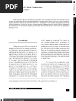 Morton Kaplan's System Approach | PDF | Systems Theory | System