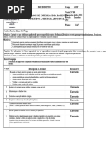 Protocolo para Peritoneostomia Clínica | PDF | Infecção | Epidemiologia