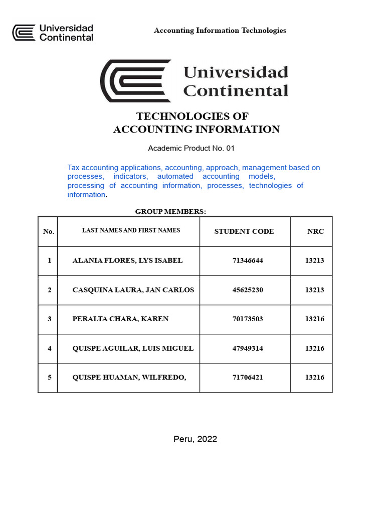 Academic Product No. 1 - ICT | PDF | Credit Card | Receipt