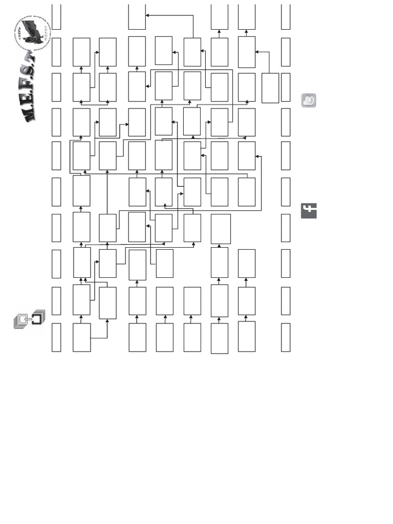 Unefm - Mechanical Engineering - Curriculum Grid | PDF