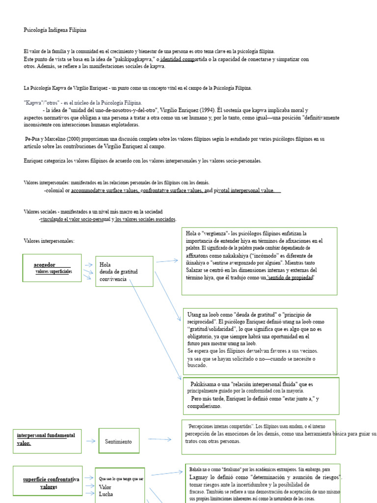 Suma | PDF | Sicología | Gratitud