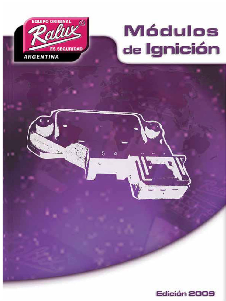 Ignition Modules for Various Car Models | PDF | Volkswagen | Motor Vehicle