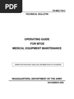 Appendix 3 (Army Health System Support) To Annex F (Sustainment) 24 Sep ...